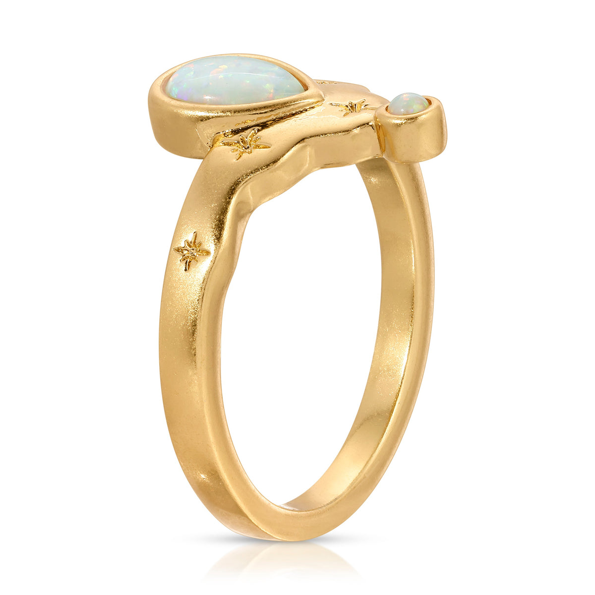 Droplet Ring – The Class