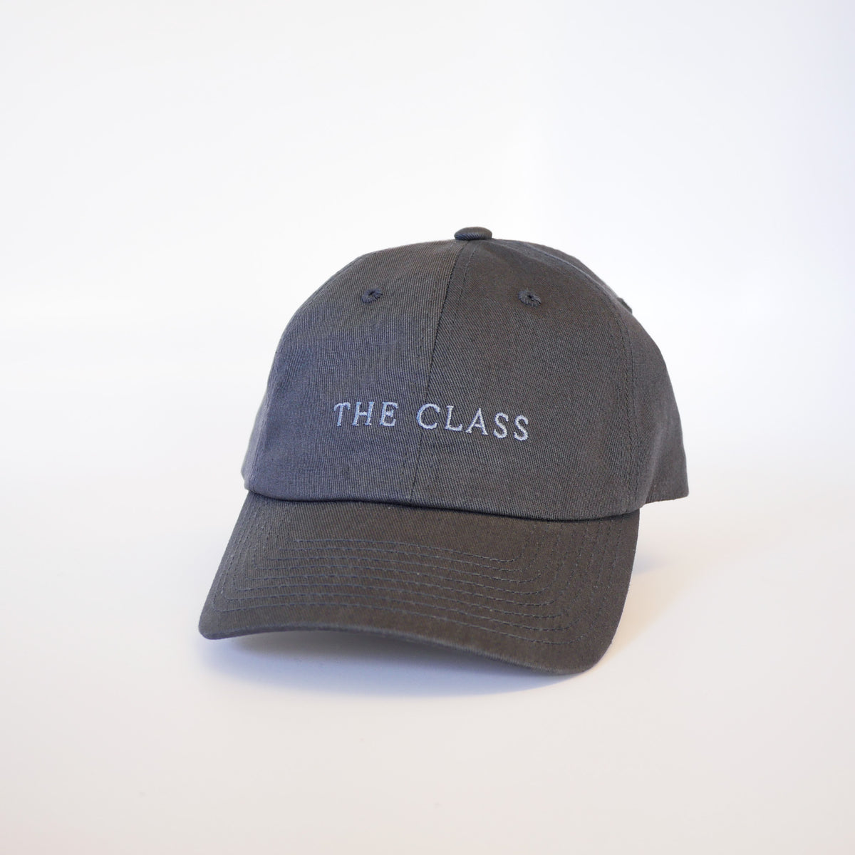 The Class Baseball Hat