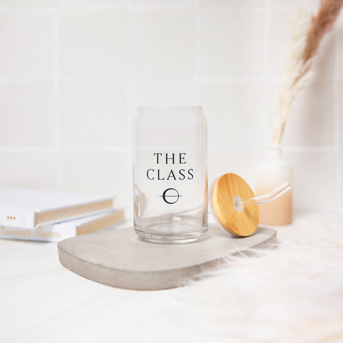 The Class Glass