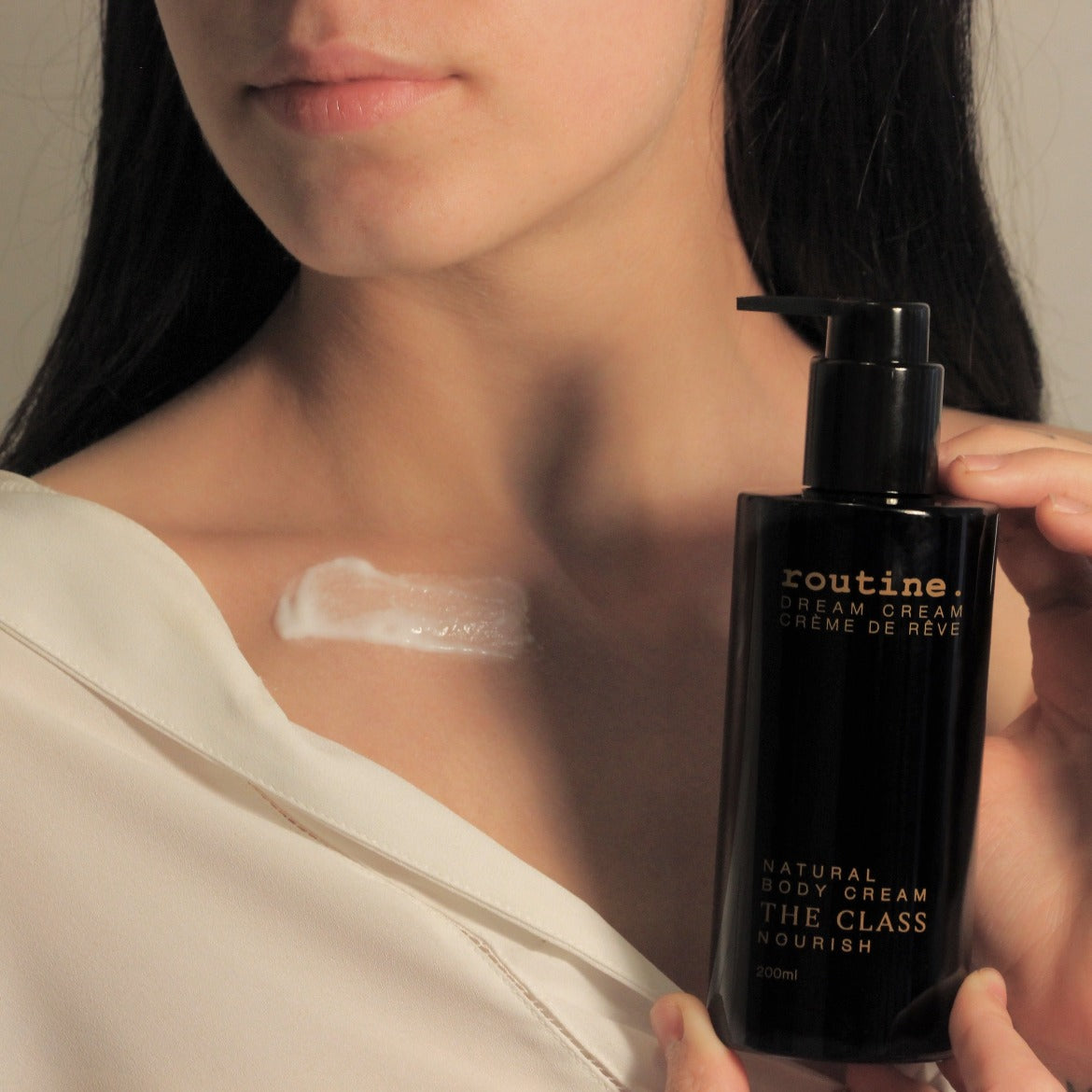 The Class Dream Cream